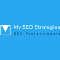 My SEO Strategies | Upwork