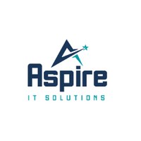 ASPIRE IT SOLUTION | Upwork Company Profile - Hire Today