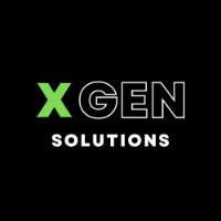 XGen Solutions | Upwork Company Profile - Hire Today