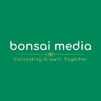 Bonsai Media | Upwork Company Profile - Hire Today