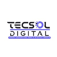 Tecsol Digital - Marketing Agency | Upwork Company Profile - Hire Today