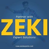 Zeki Expert Solutions | Upwork Company Profile - Hire Today