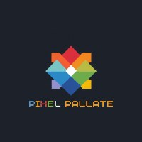 Pixel Pallet Co. | Upwork Company Profile - Hire Today