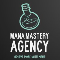 Mana Mastery Agency | Upwork Company Profile - Hire Today