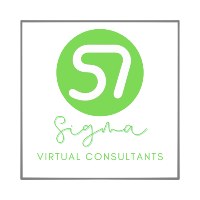 Sigma Virtual Consultants | Upwork Company Profile - Hire Today