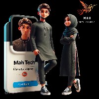 𝗠𝗮𝗵 𝗧𝗲𝗰𝗵 𝗔𝗴𝗲𝗻𝗰𝘆 | Upwork