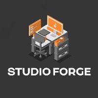 Studio Forge | Upwork