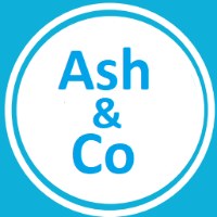 Ash & Co | Upwork