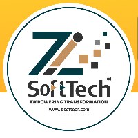 Z.I Soft Tech | Upwork Company Profile - Hire Today