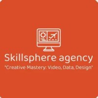 💎Skill Sphere Agency | Upwork Company Profile - Hire Today