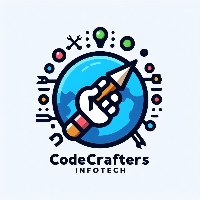 CodeCrafters Infotech | Upwork