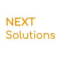 NEXT Solutions | Upwork