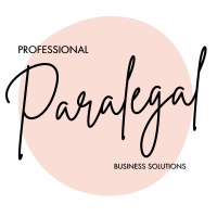 Professional Paralegal Business Solutions | Family Law | Civil Law | Upwork Company Profile ...