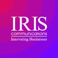 IRIS COMMUNICATIONS [Egypt] | Upwork