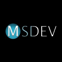 MSDEV | Upwork