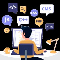 Web App & Application Developer | Upwork Company Profile - Hire Today