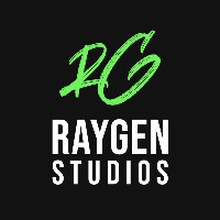 Raygen Studios | Upwork