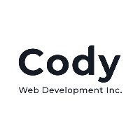 Cody Web Development Inc | Upwork Company Profile - Hire Today