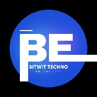 Bitwit Techno | Upwork Company Profile - Hire Today