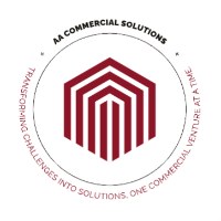 AA Commercial Solutions, Canada | Upwork