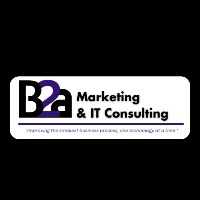 B2A Marketing & IT Consulting | Upwork Company Profile - Hire Today