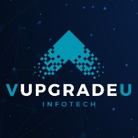 VupgradeU InfoTech | Upwork Company Profile - Hire Today