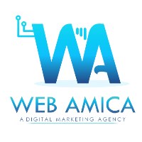 Web Amica (OPC) Private Limited | Upwork Company Profile - Hire Today
