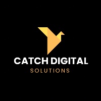 Catch Digital Solutions | Upwork Company Profile - Hire Today