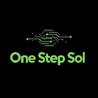 One Step Sol | Upwork Company Profile - Hire Today