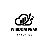Wisdom Peak Analytics | Upwork Company Profile - Hire Today