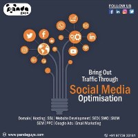 Panda Guys Digital Marketing Agency | Upwork Company Profile - Hire Today