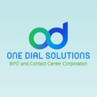 One Dial Solutions | Upwork Company Profile - Hire Today