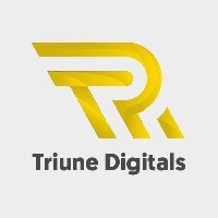 Triune Digitals | Upwork Company Profile - Hire Today