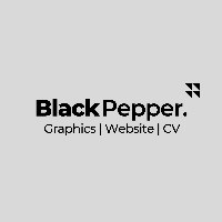 Blackpepper Designs | Upwork Company Profile - Hire Today