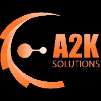 A2k Solutions, LLC | Upwork Company Profile - Hire Today