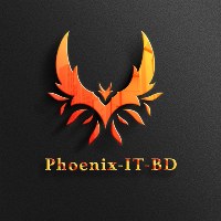 Phoenix-IT-BD | Upwork Company Profile - Hire Today