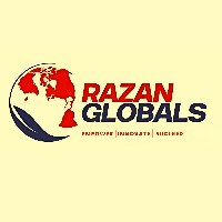 RAZAN GLOBAL | Upwork Company Profile - Hire Today