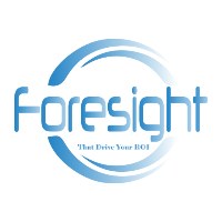 Foresight IT Solutions | Upwork Company Profile - Hire Today