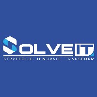 SolveIT LLC | Upwork Company Profile - Hire Today