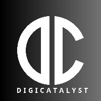 Digi Catalyst | Upwork Company Profile - Hire Today