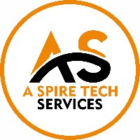 Aspire Tech Services | Upwork Company Profile - Hire Today