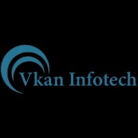 Vkan Infotech | Upwork Company Profile - Hire Today