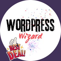 Wordpress Wizard | Upwork Company Profile - Hire Today