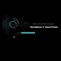 TechWave IT Solutions | Upwork Company Profile - Hire Today