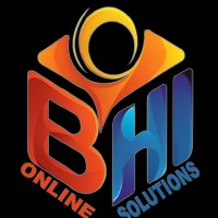 BHI Online Solutions | Upwork Company Profile - Hire Today