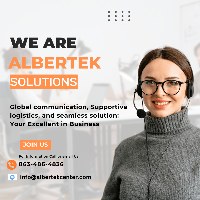 Albertek Center | Upwork Company Profile - Hire Today