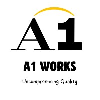 A1 Works | Upwork Company Profile - Hire Today