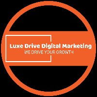 Luxe Drive Digital Marketing | Upwork Company Profile - Hire Today
