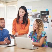 Social Managers For You | Upwork Company Profile - Hire Today