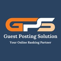 Guest Posting Solution | Upwork Company Profile - Hire Today
